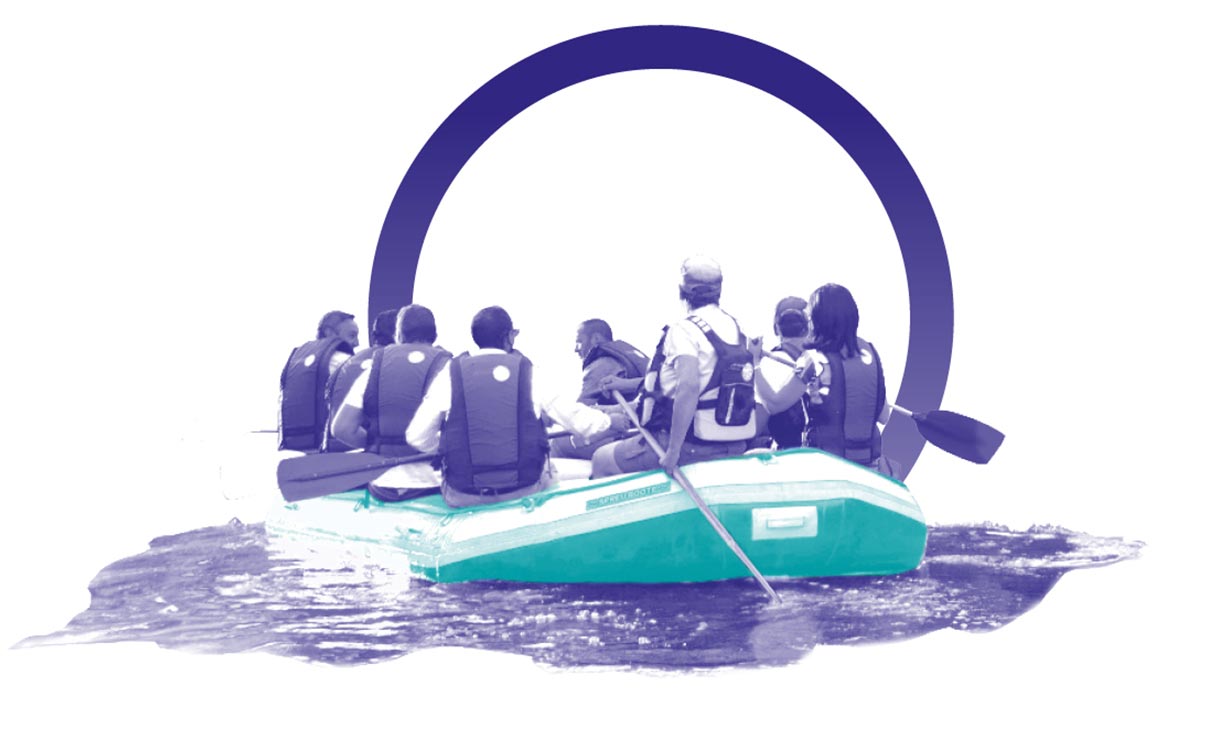 Danube Guides: experience nature and culture along the danube!